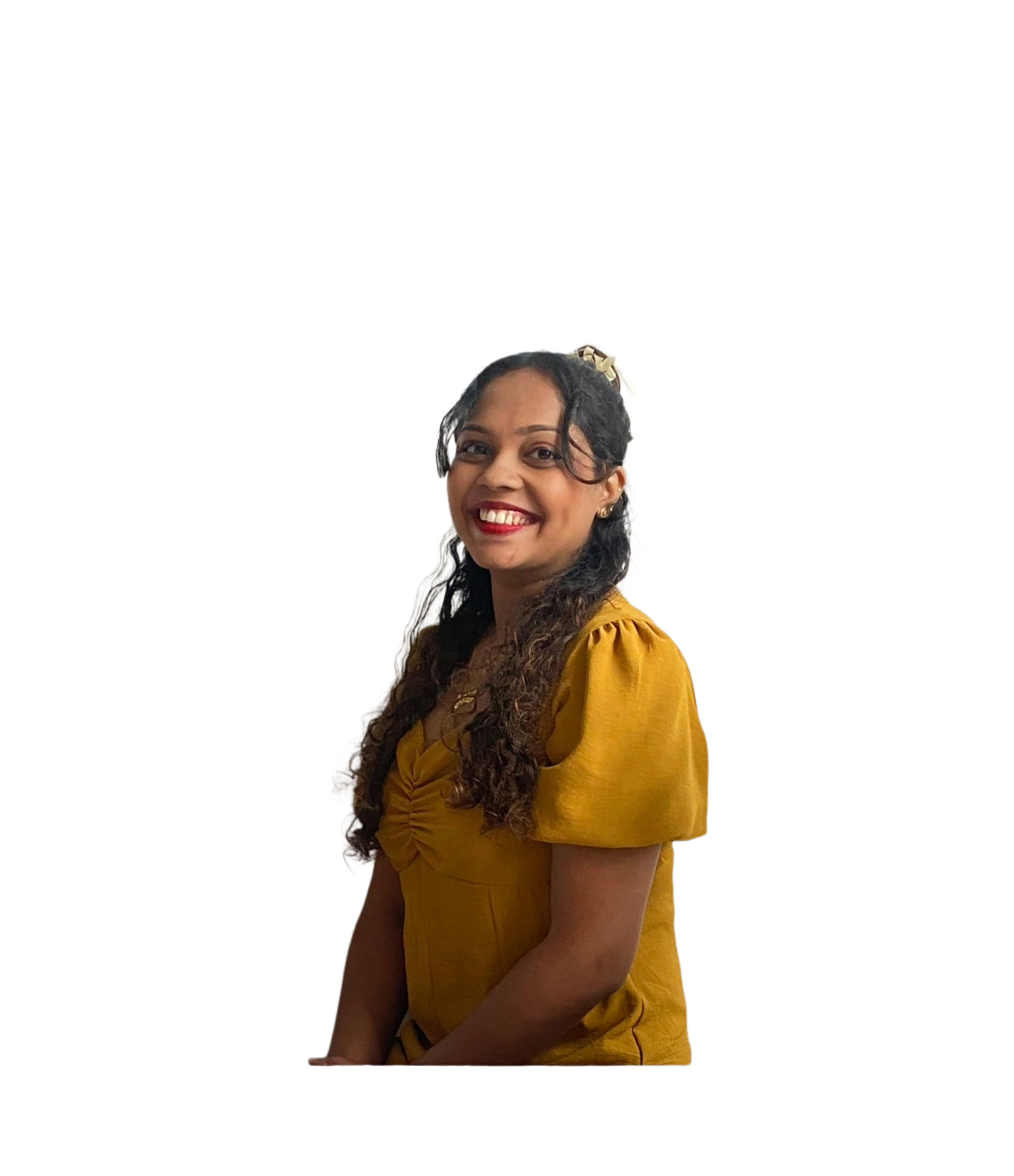 Terolia Robinson | English Language Educator